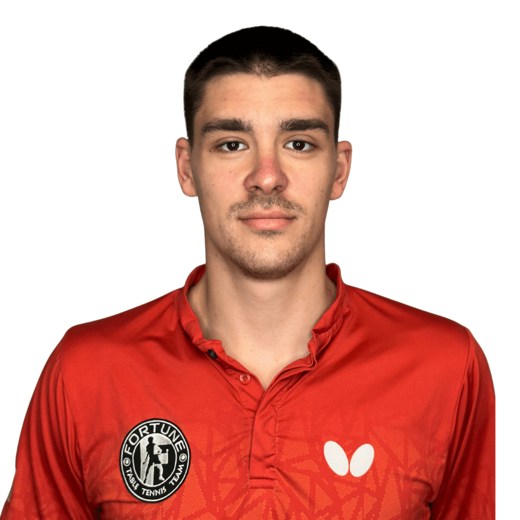 Anton Limonov - TTSTAR SERIES