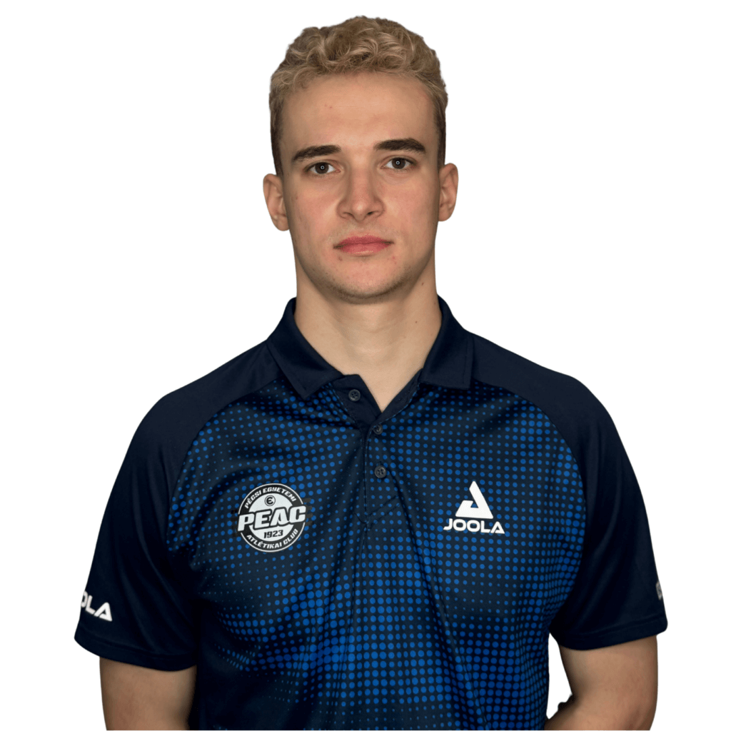 Dávid Molnár – TTSTAR SERIES
